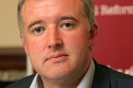 Department of Law Guest Lecture: Liam Herrick | Maynooth University